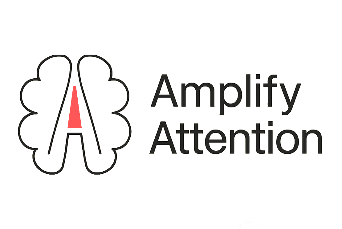 Amplify Attention - Psychology-Driven Growth for SMEs
